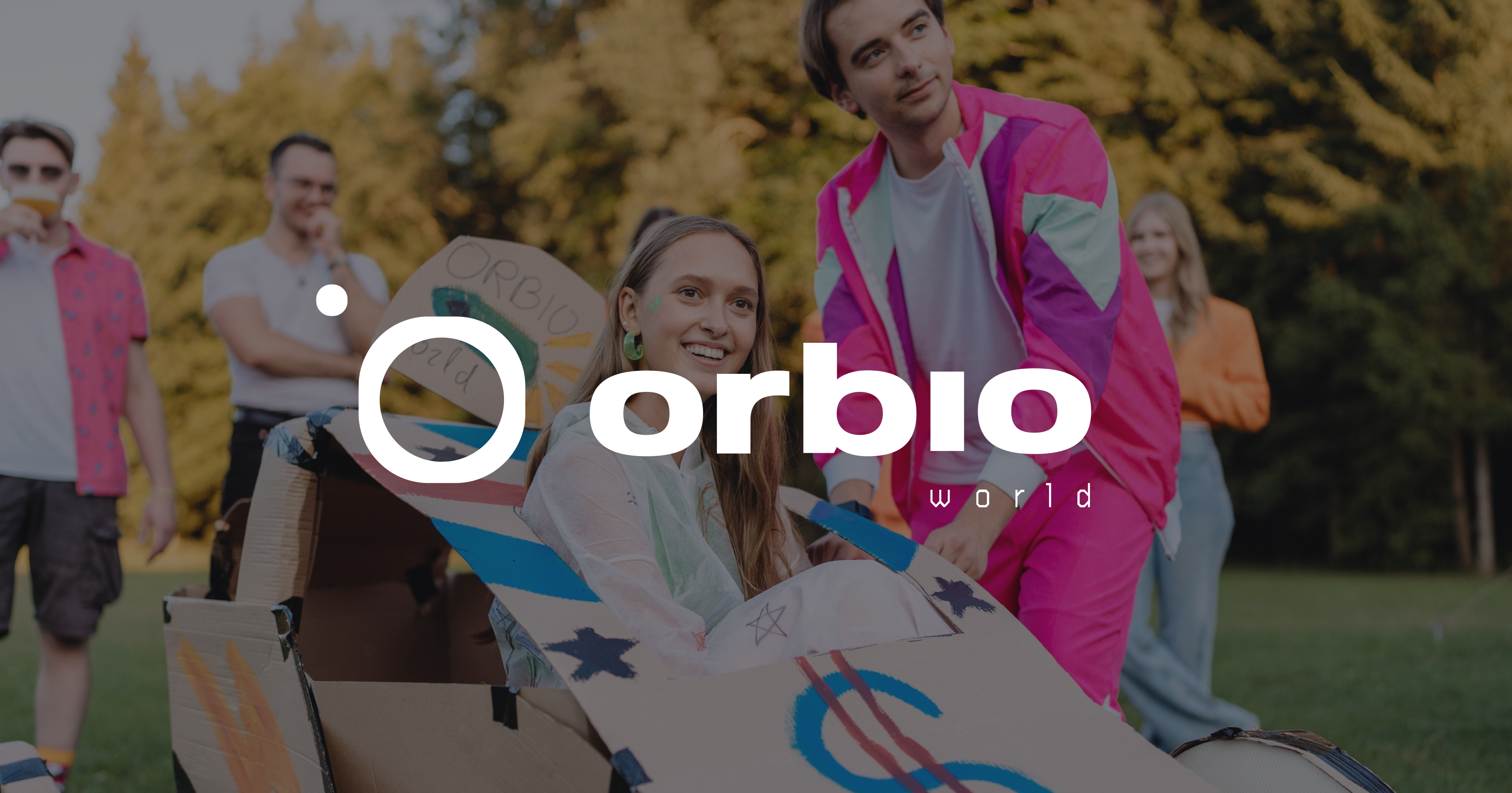 Careers – Orbio World