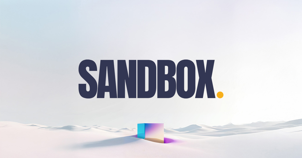 Sandbox Fund