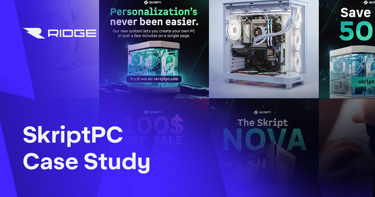 SkriptPC - Case Study