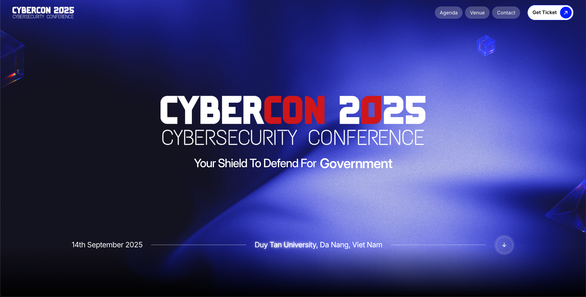 CYBERCON 2025