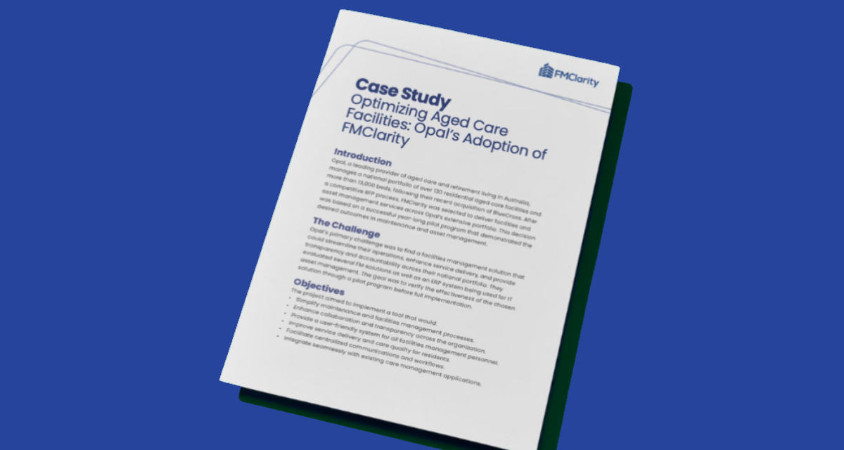 Case Studies | FMClarity
