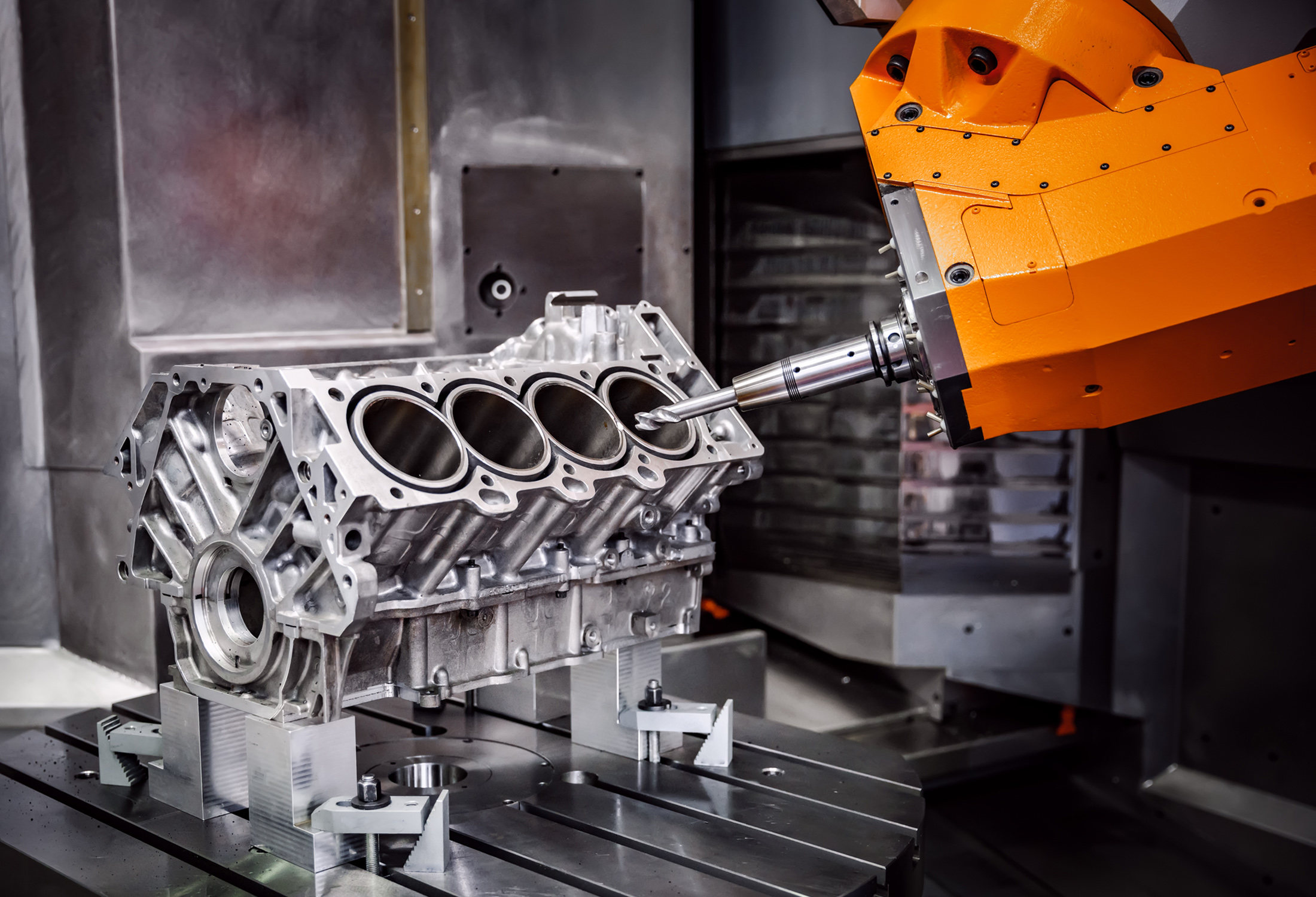 Award-Winning Provider of Engineering Services | Automech Group