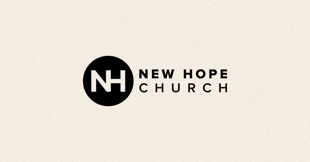 New Hope Church