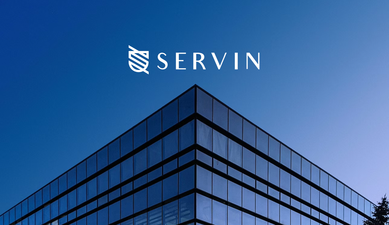 Servín