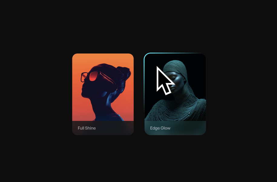 Eleveight Supply - Edge Glow