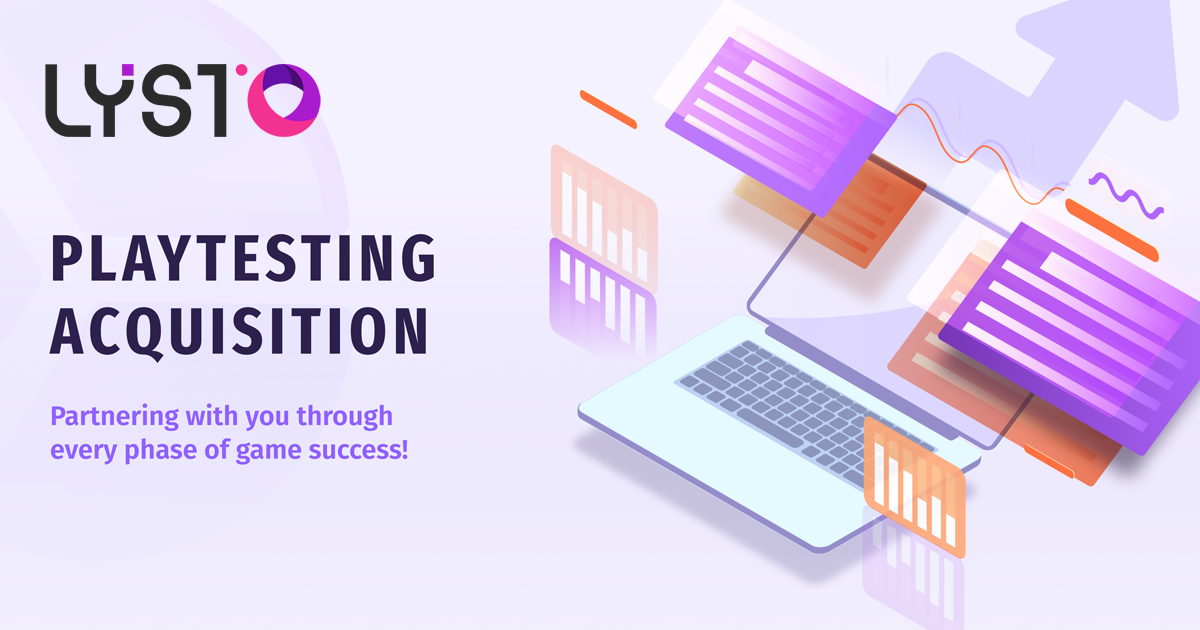 Game Central | Lysto