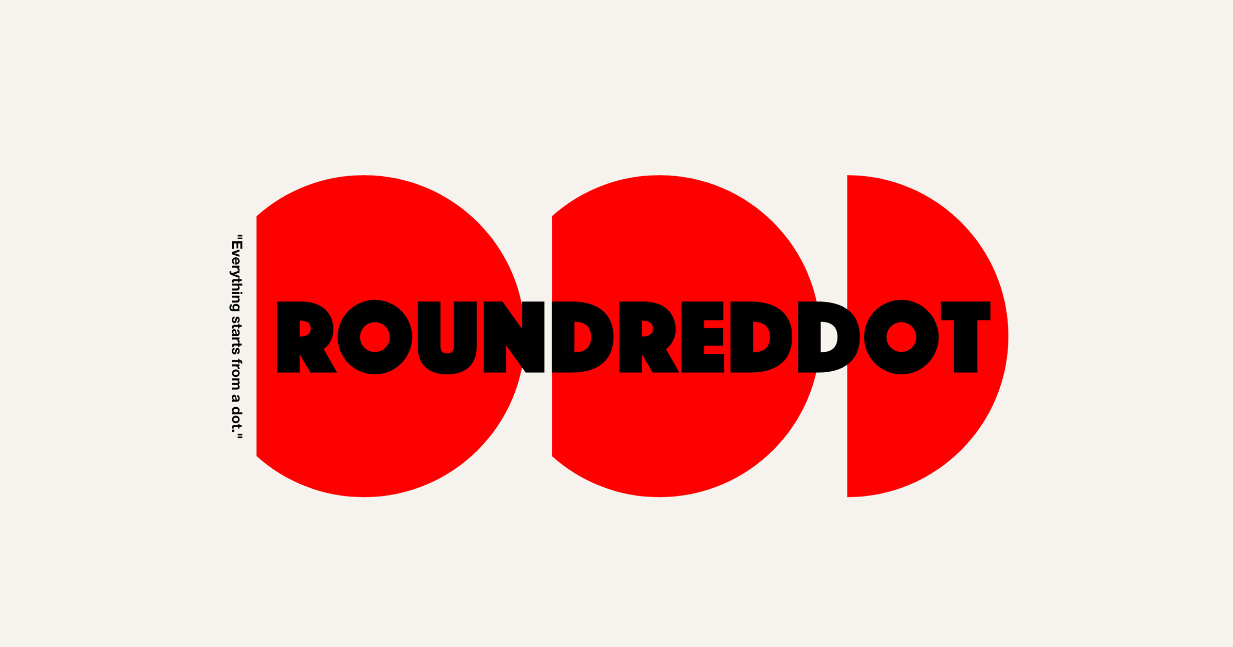 RoundRedDot