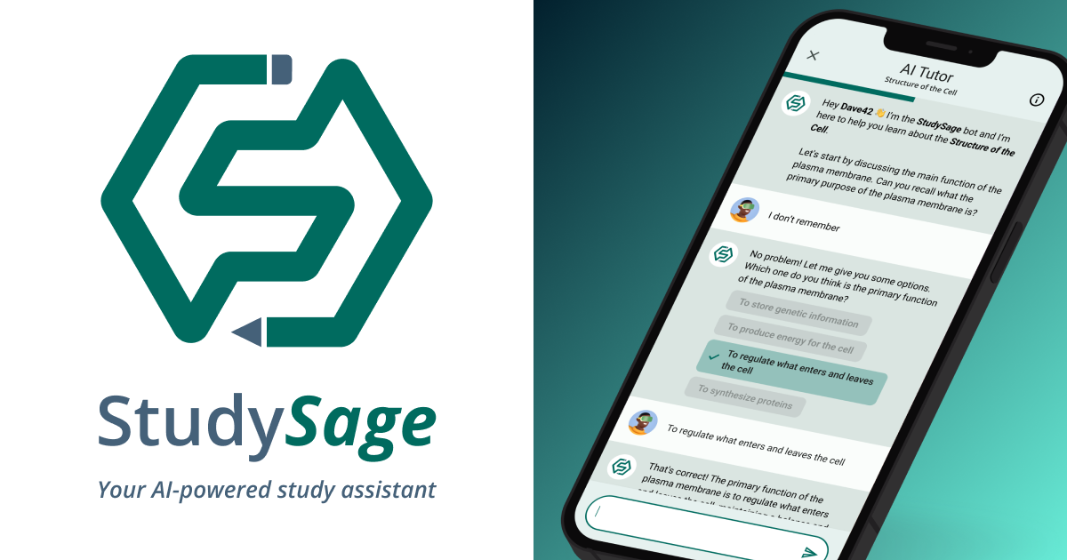 StudySage