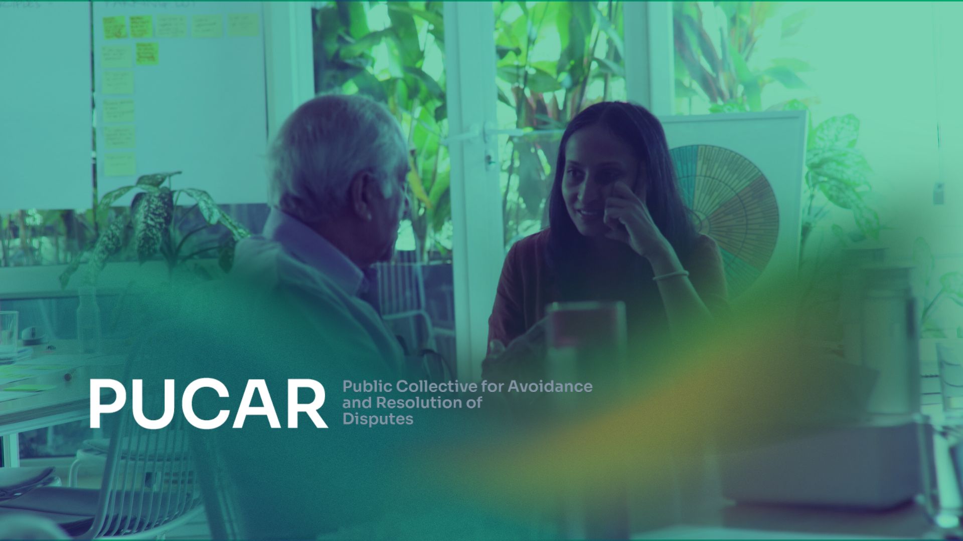 PUCAR: Public Collective for Avoidance and Resolution of Disputes