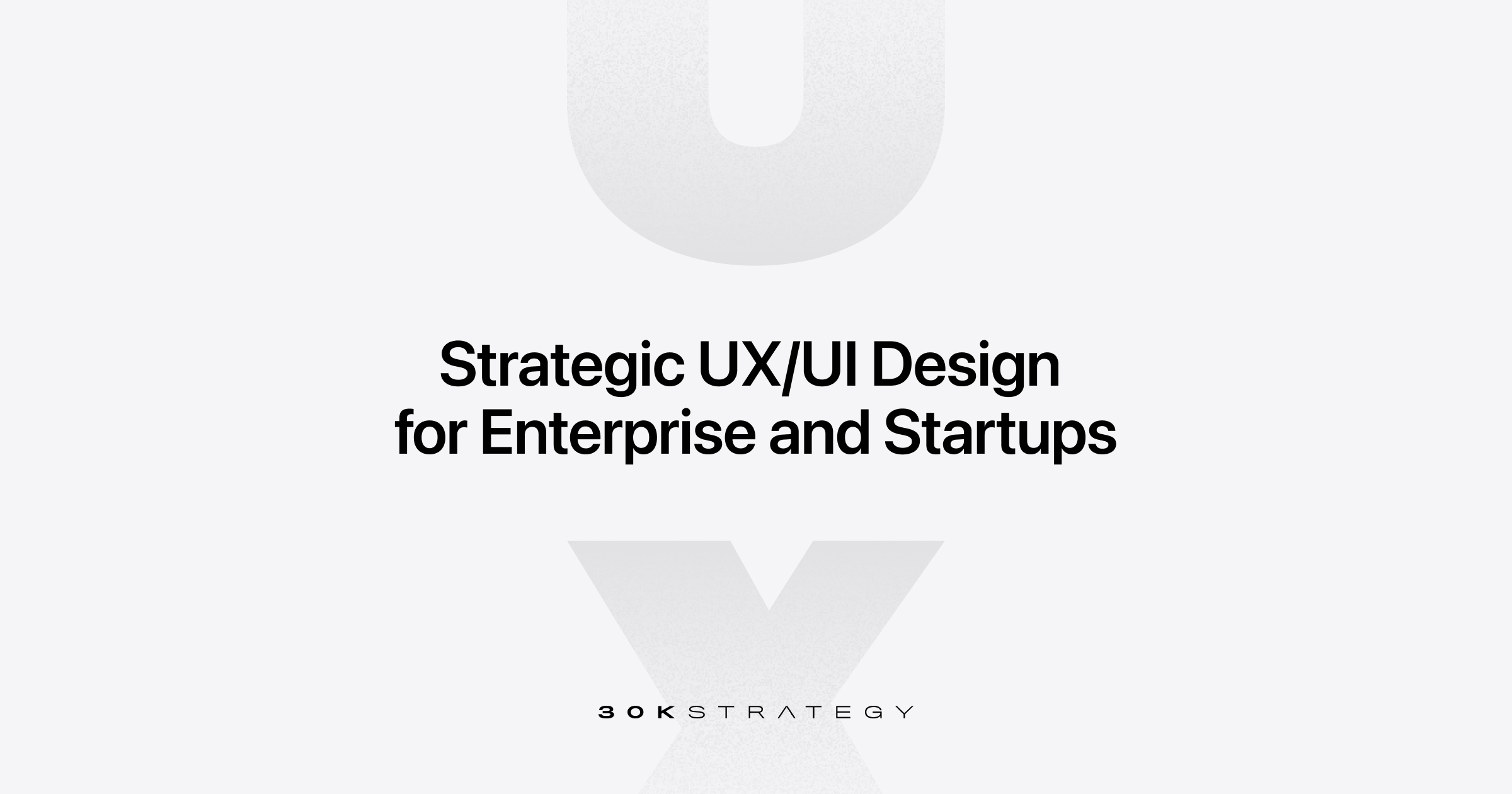 Product-Led Growth (UX/UI) Design AI startups