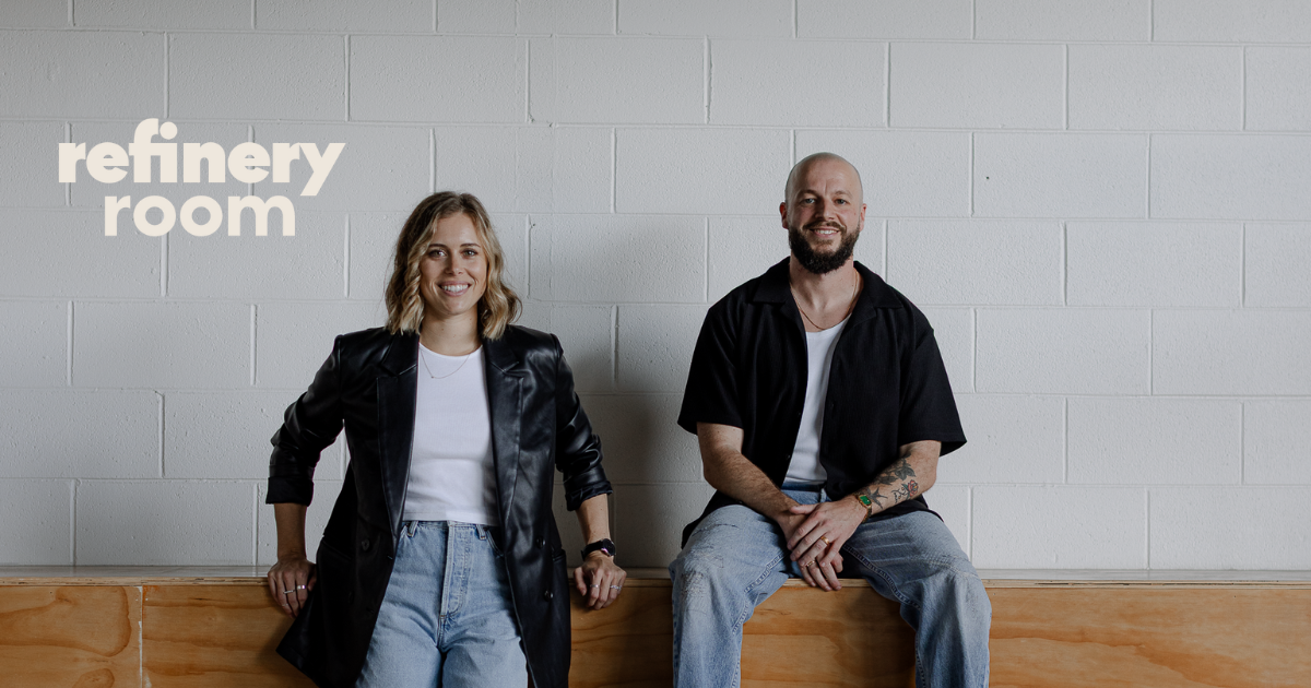 Refinery Room | On-Demand Marketing & Media Consultancy