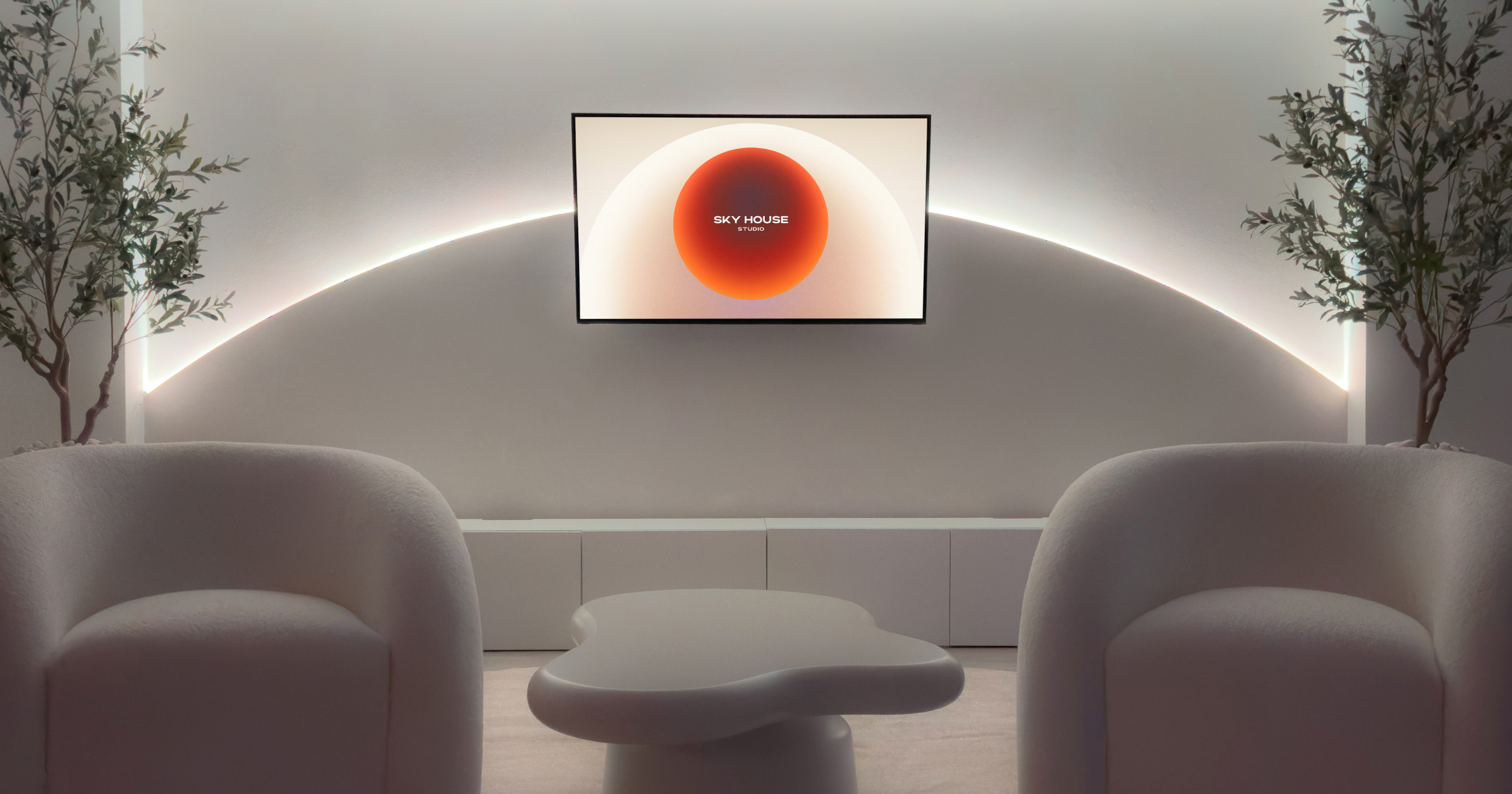Sky House Studio