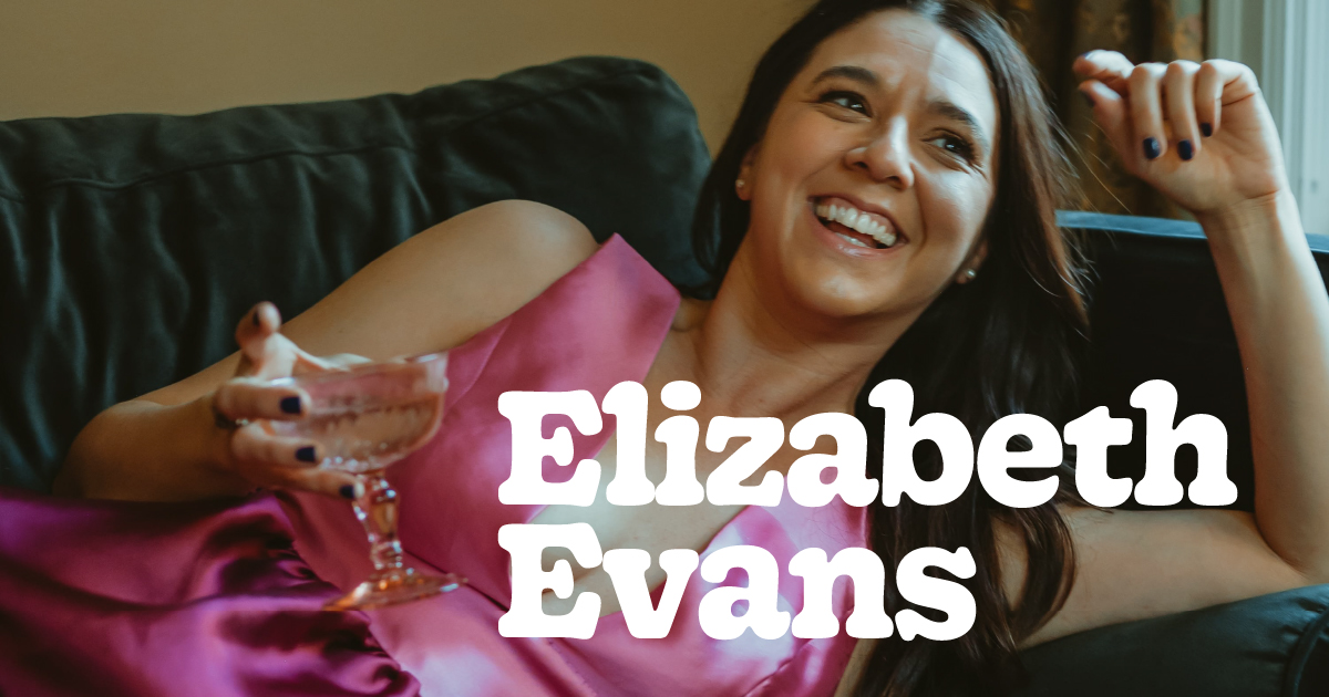 Elizabeth Evans | Dallas, TX | Personal & Commercial Styling