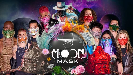 Moon Mask