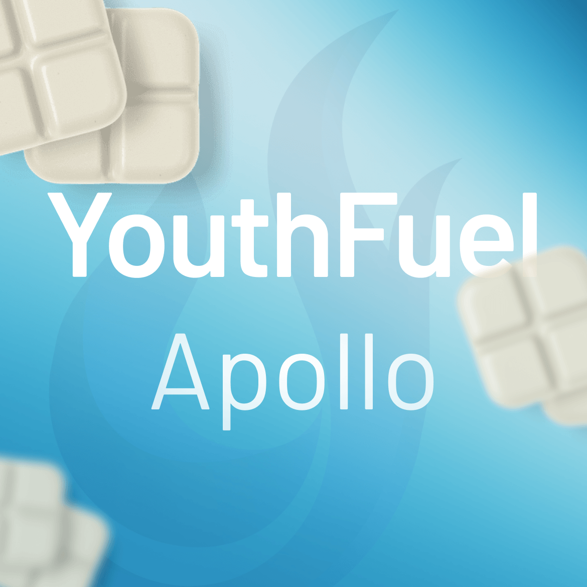 Apollo - Fast-Acting Erectile Dysfunction (ED) Tablets | YouthFuel