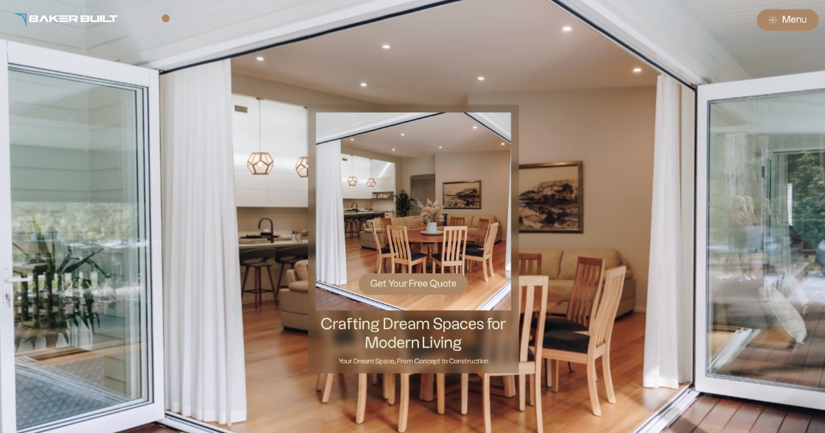 Custom Home Builder Central Coast | Renovations, New Builds ...