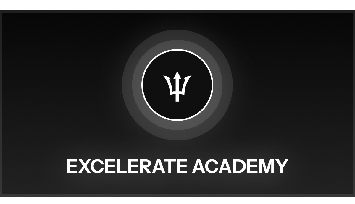 EXCELERATE Academy - Learn How To Master Themepages