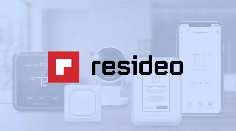Case Study: Resideo