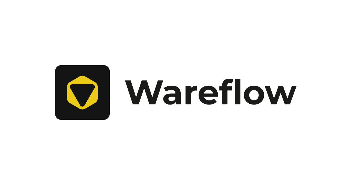 Wareflow | Ефективний підхід на вашому складі