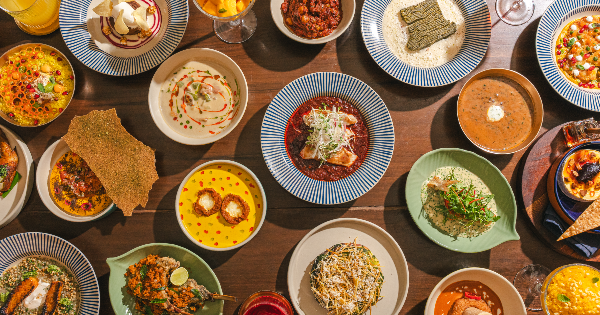 Community | Hunger Inc. Hospitality