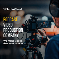 AI Video Production Services | IndieVisual