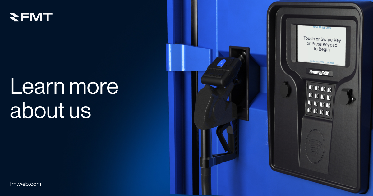 Learn Why FMT Is Leading the Future of Fuel & Energy Systems