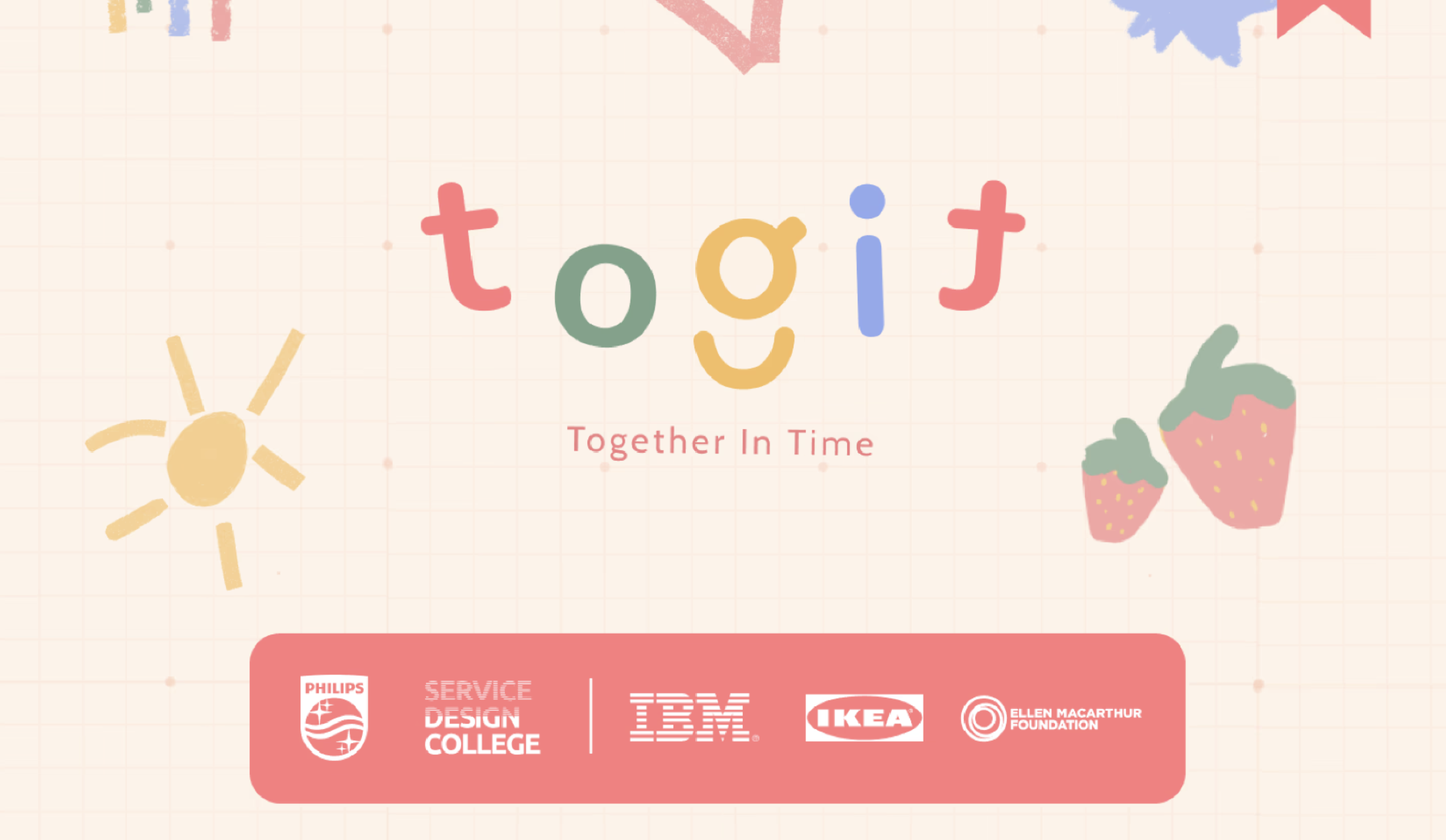 Arya Bhushan - Togit