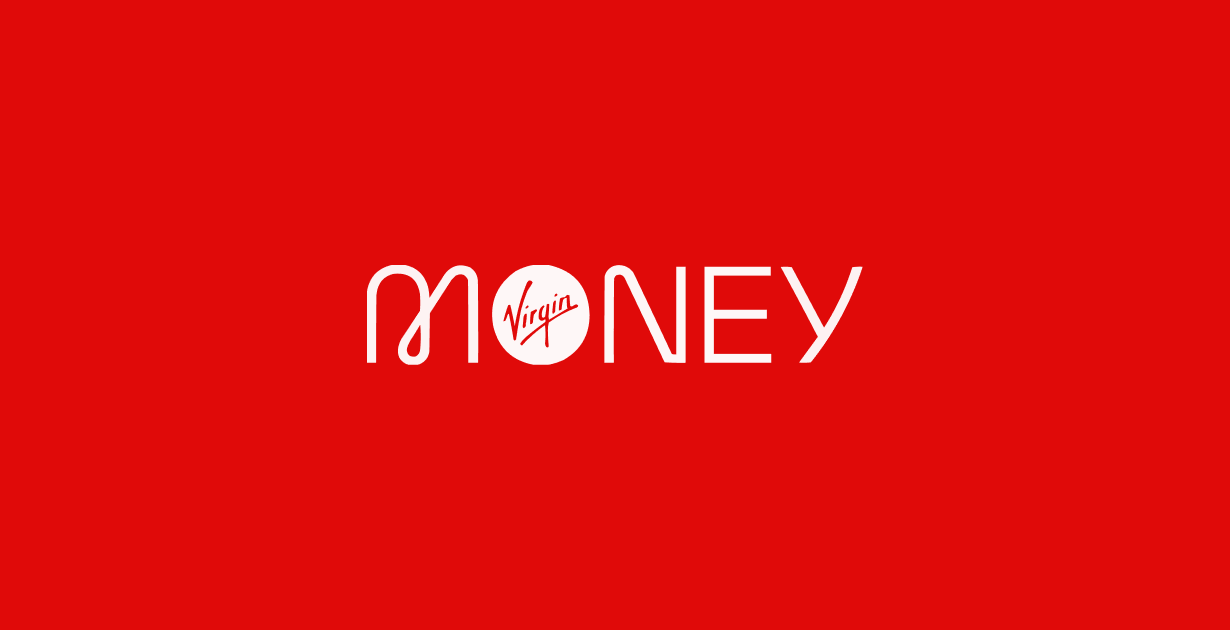Virgin Money: Fintech UX Innovation | Design by Adrian Van Cooten