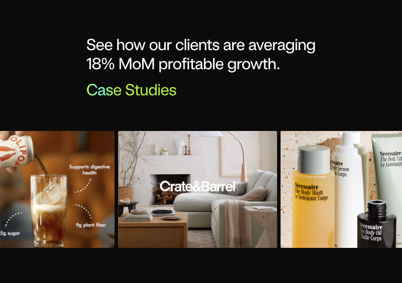 Case Studies | Darkroom