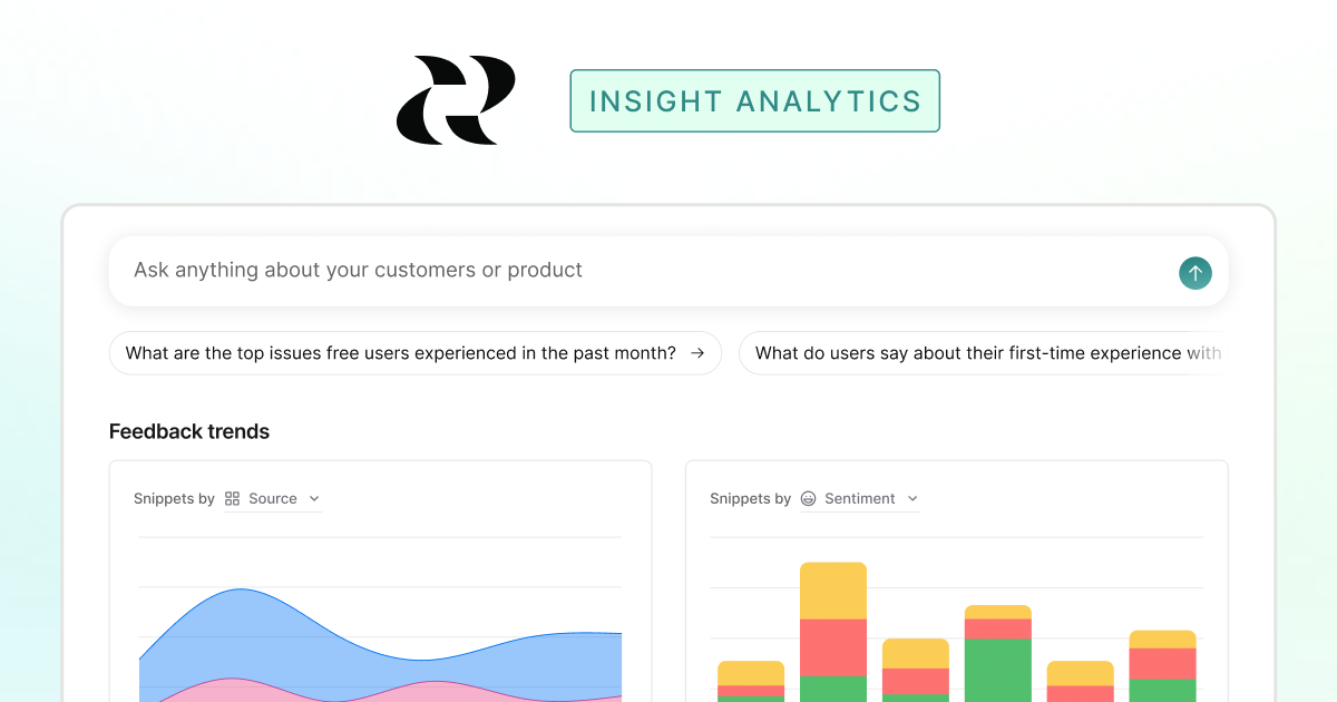 Reforge - Insights