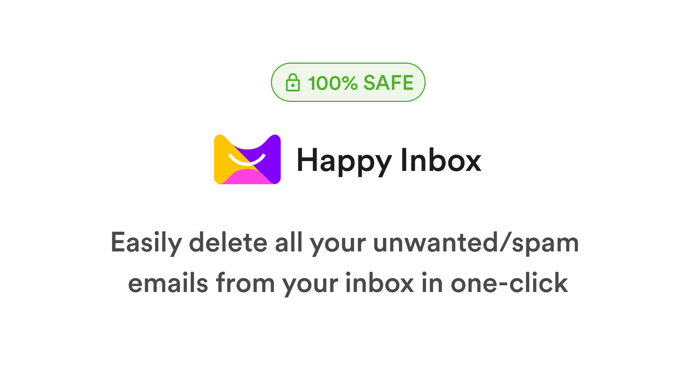 Happy Inbox