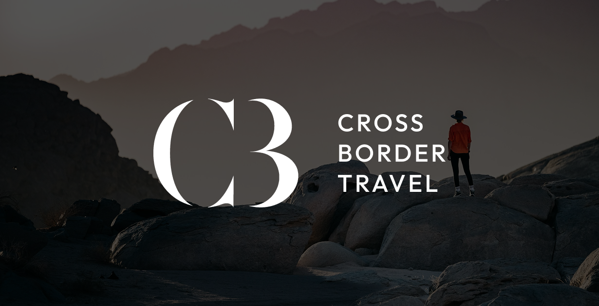 Home - Cross Border Travel