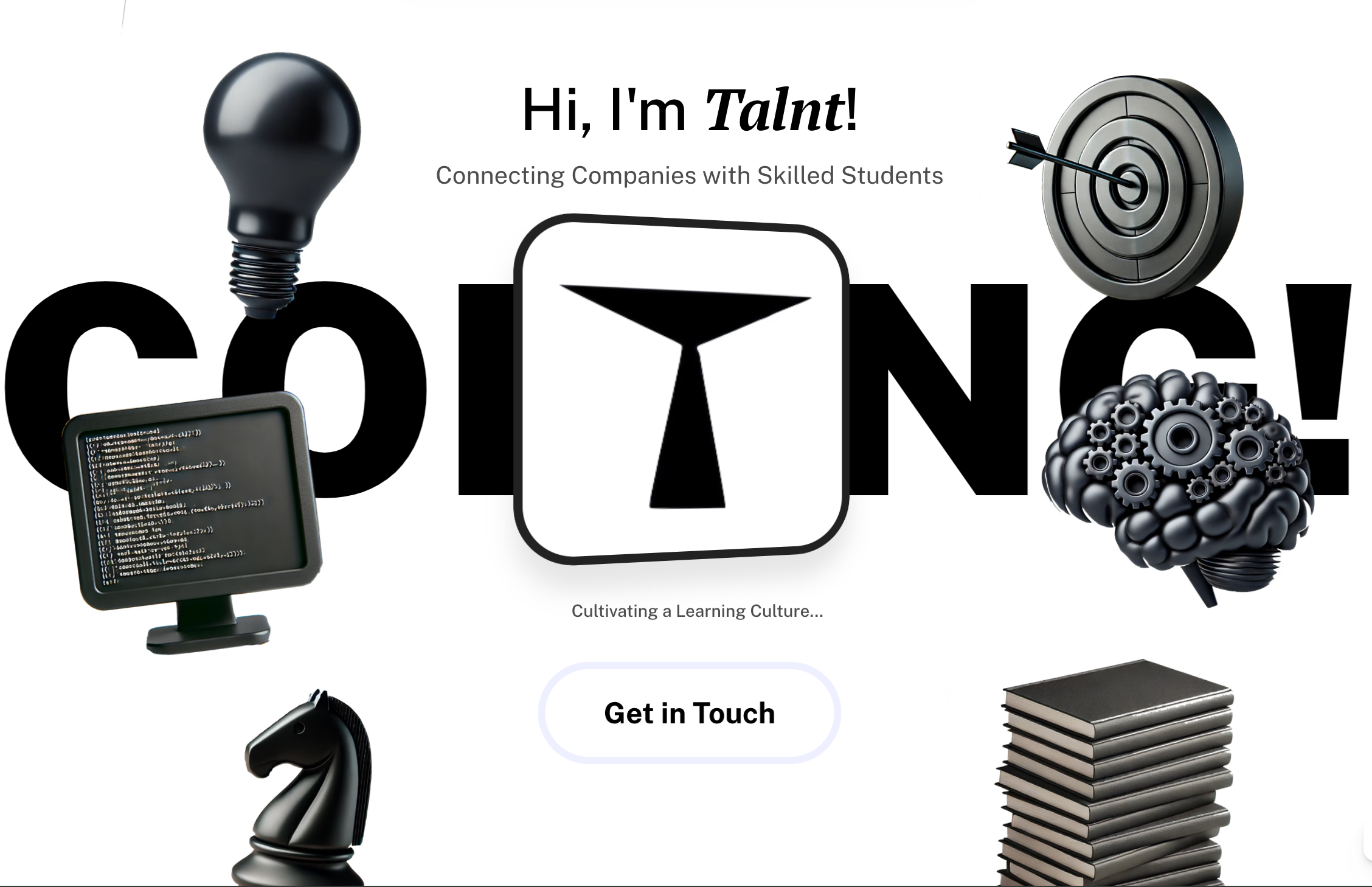 Talnt - Cultivating a Learning Culture...