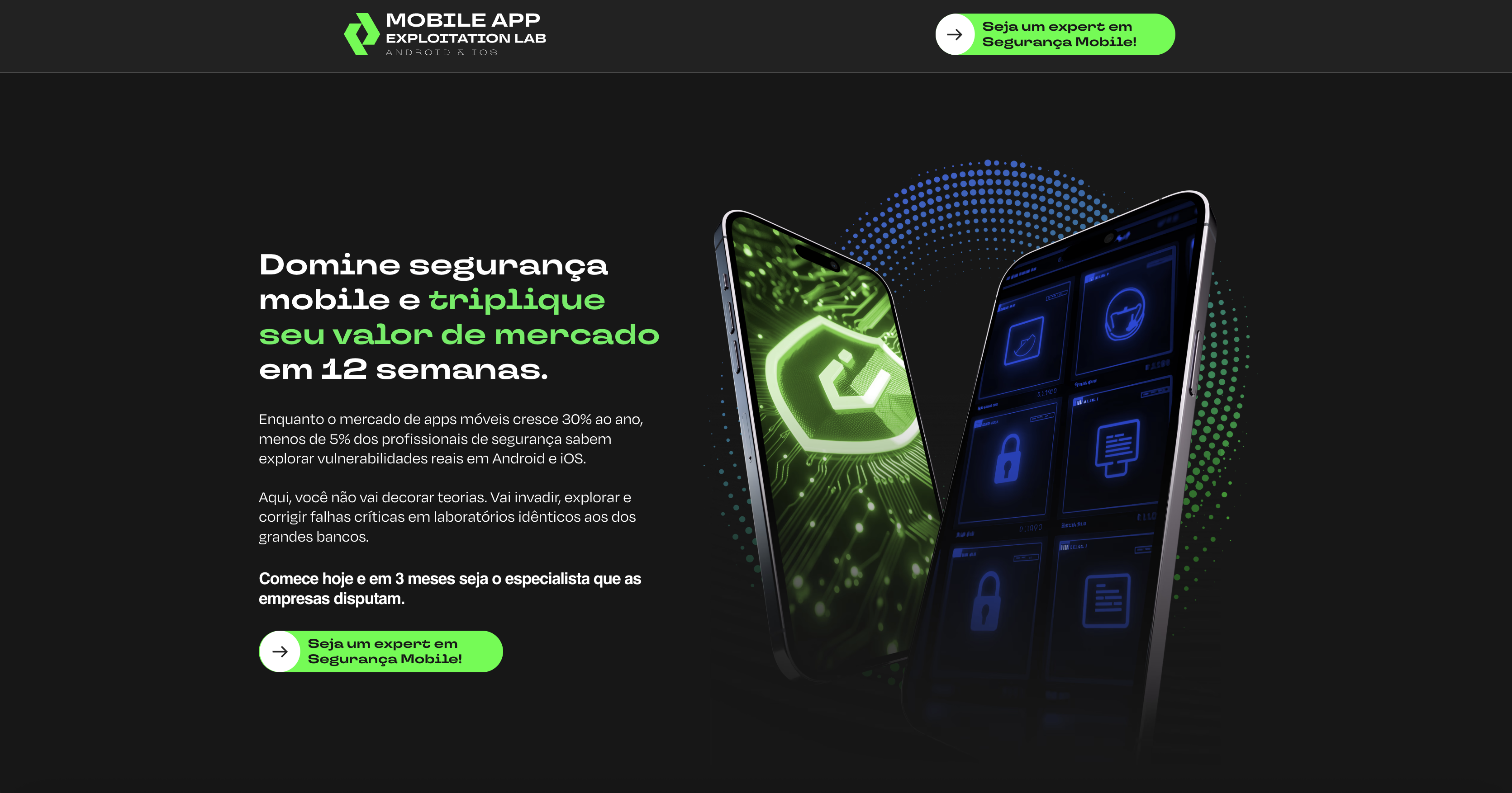 Mobile App Exploitation Lab: Android & iOS