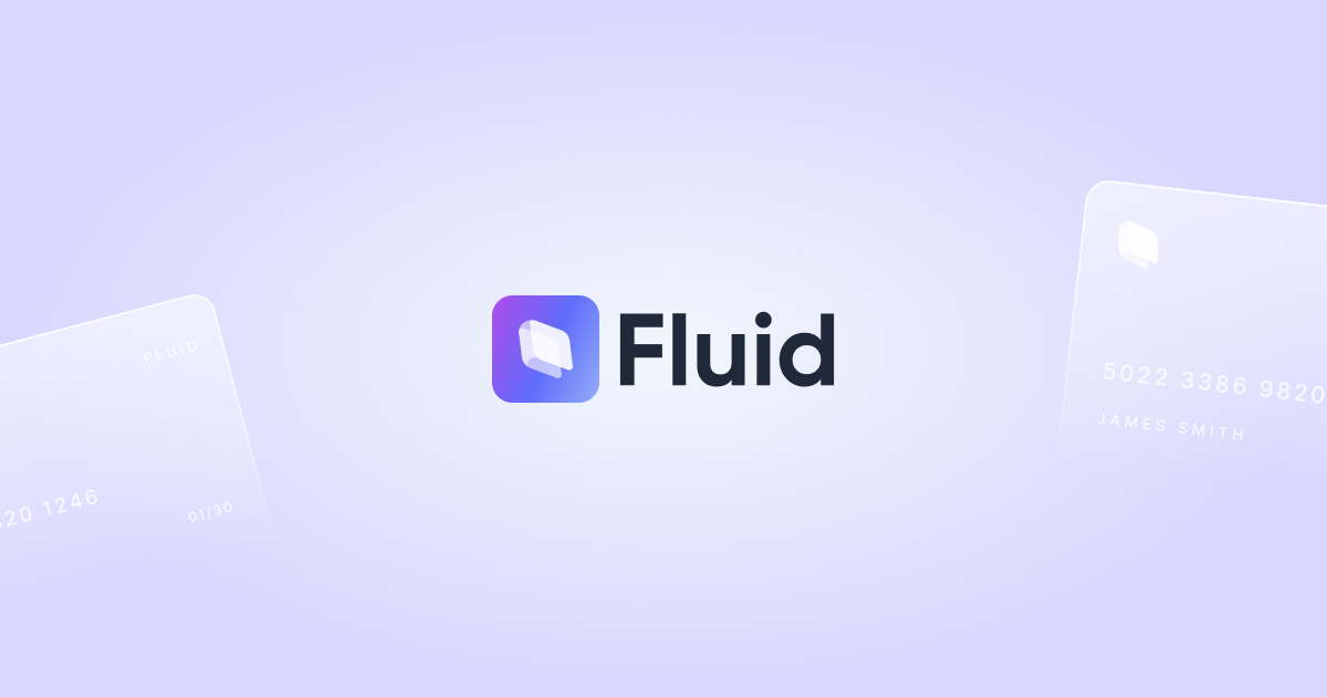 Fluid | AI-Powered iGaming Cashier for Seamless Deposits