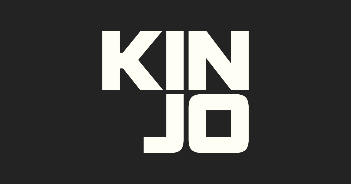 Kinjo