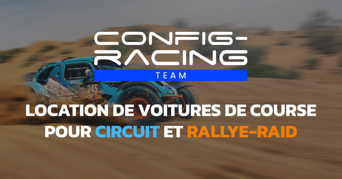 Config-racing-team.com