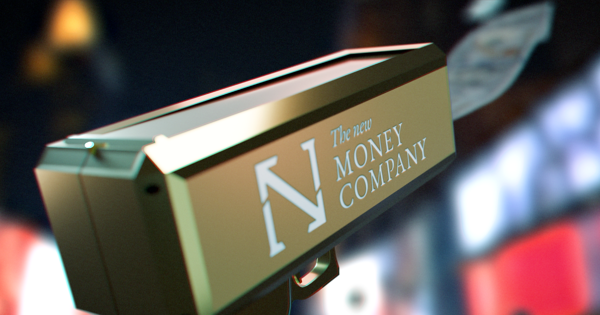The New Money Company