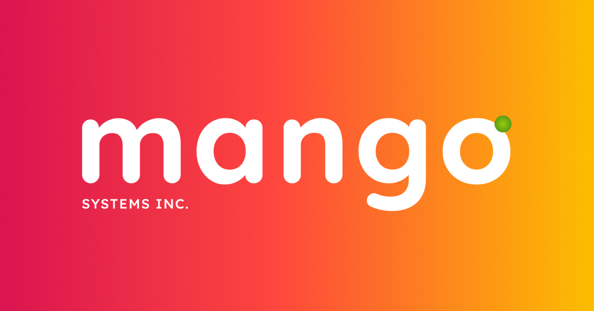 Mango Systems Inc.