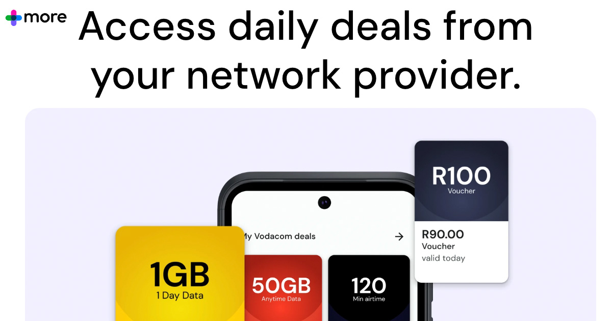 +more Network Bundles