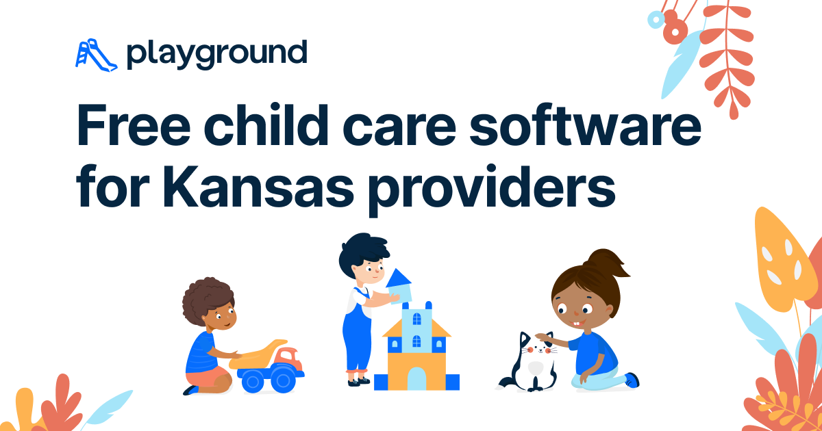 Best Free Child Care Management Software & App For Kansas Providers ...