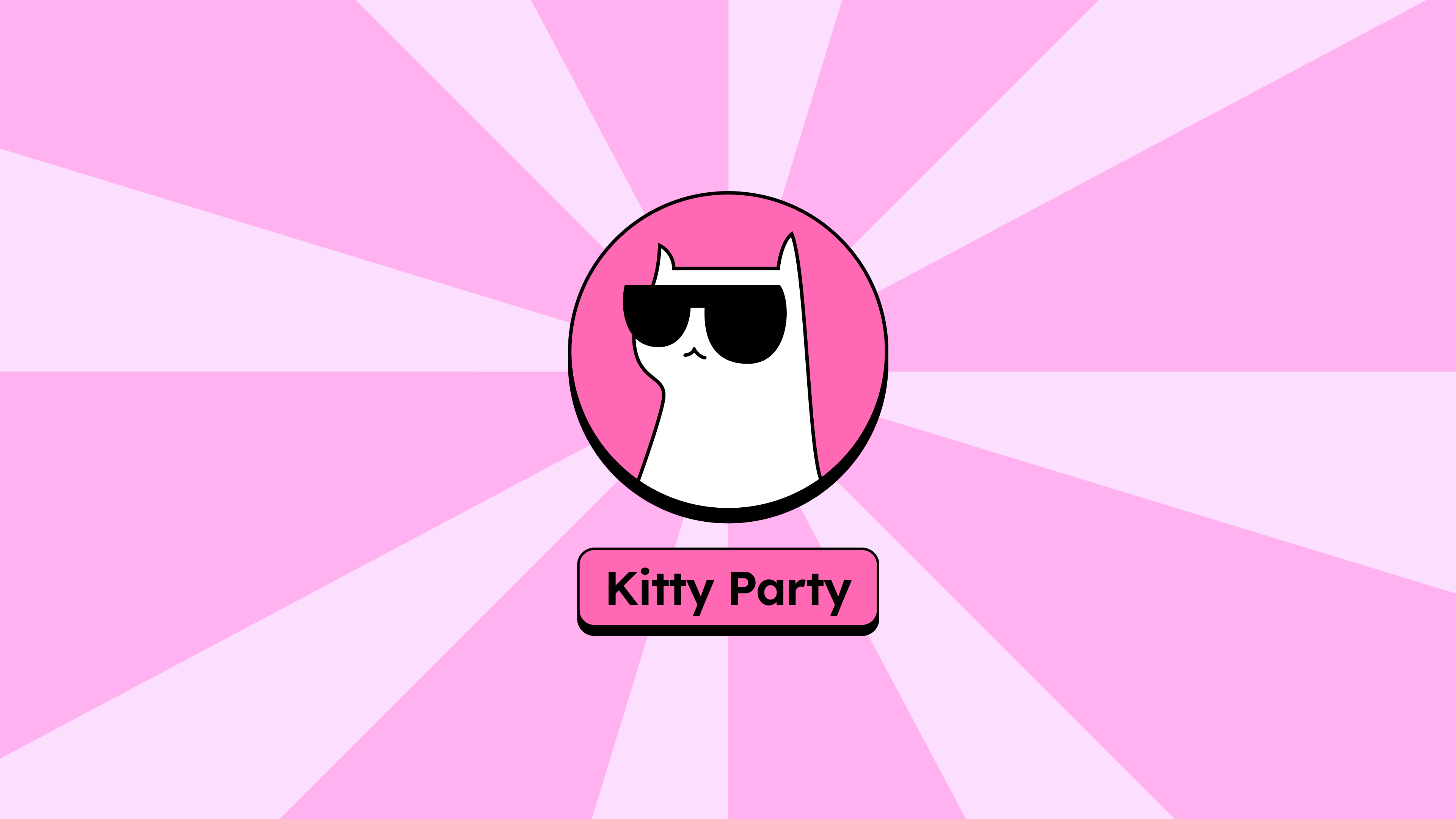 Kitty Party App