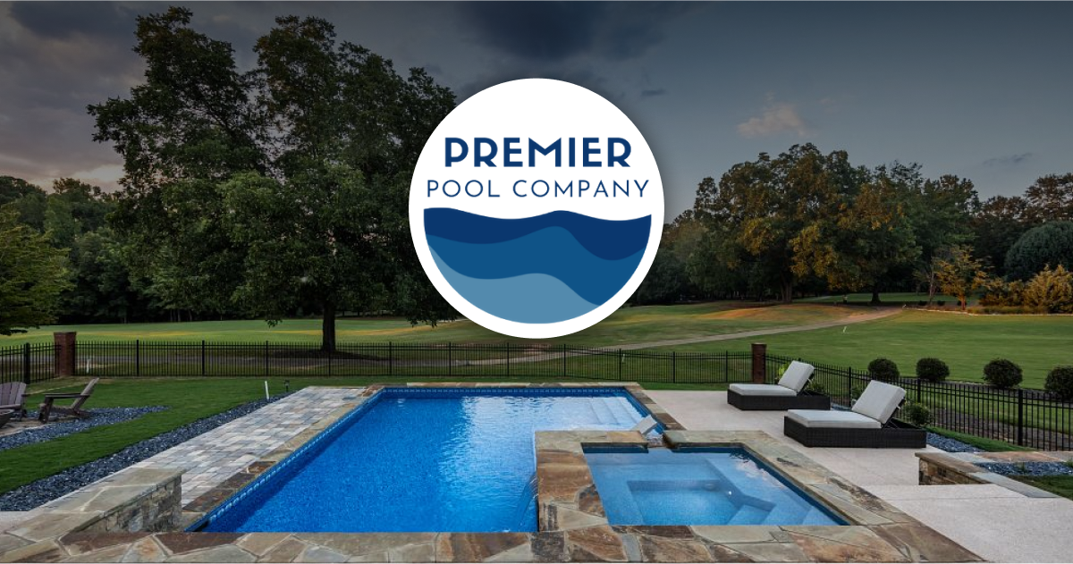 The Premier Pool Co. | Expert Pool Construction in Central Ohio