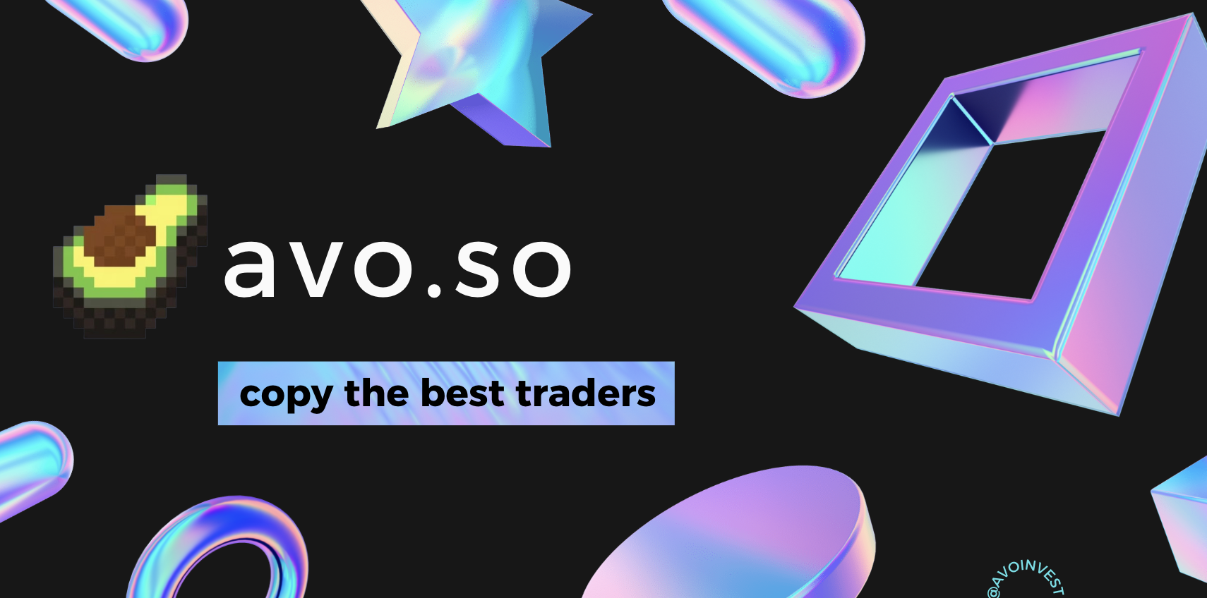 avo | AI Crypto Investing