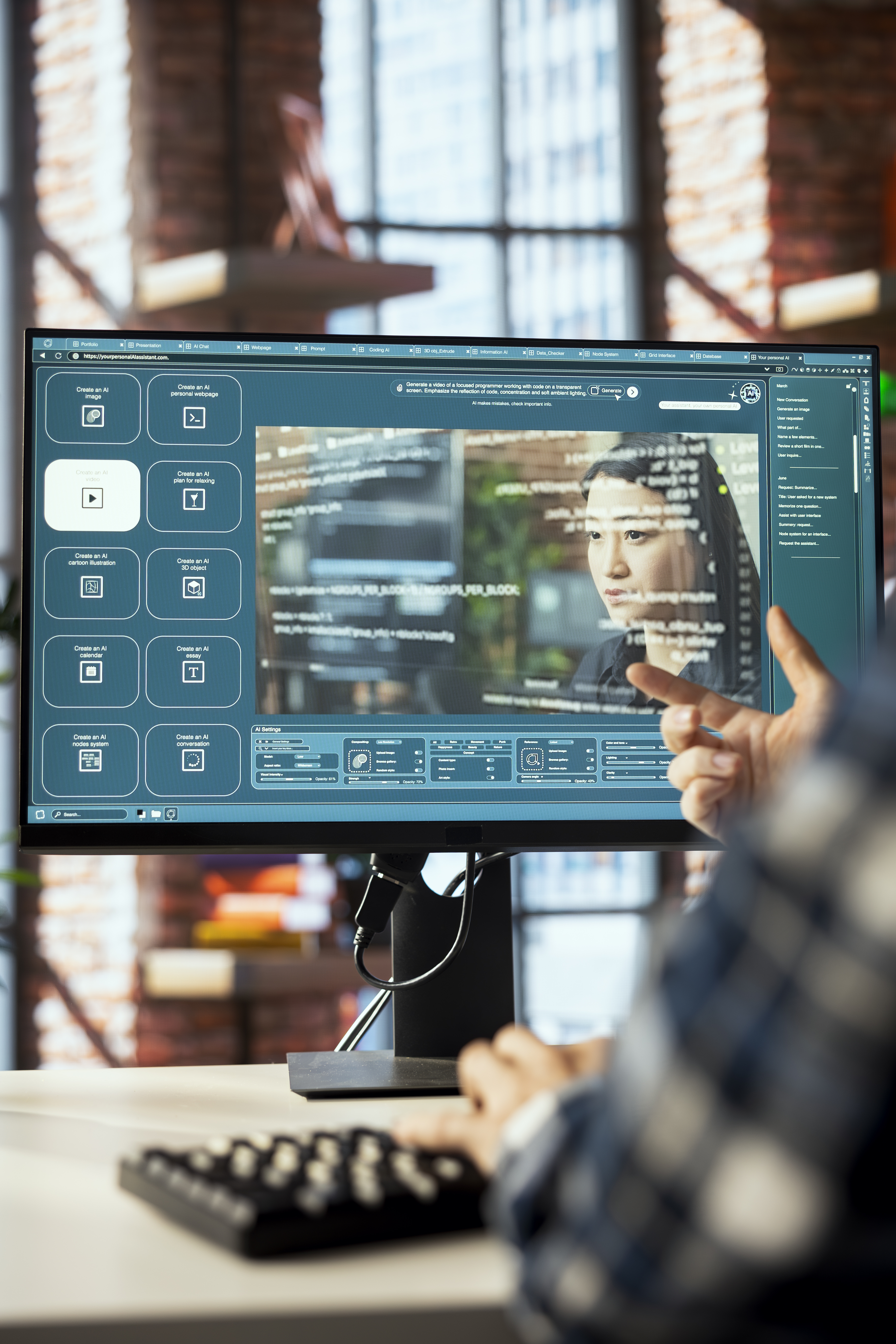 AI Is Moving So Fast It’s Dizzying: Tech Support, Chaos and the Future ...