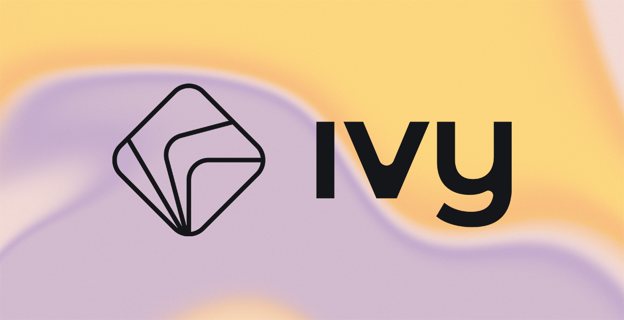 Ivy - Instant Bank Payments | Open Banking