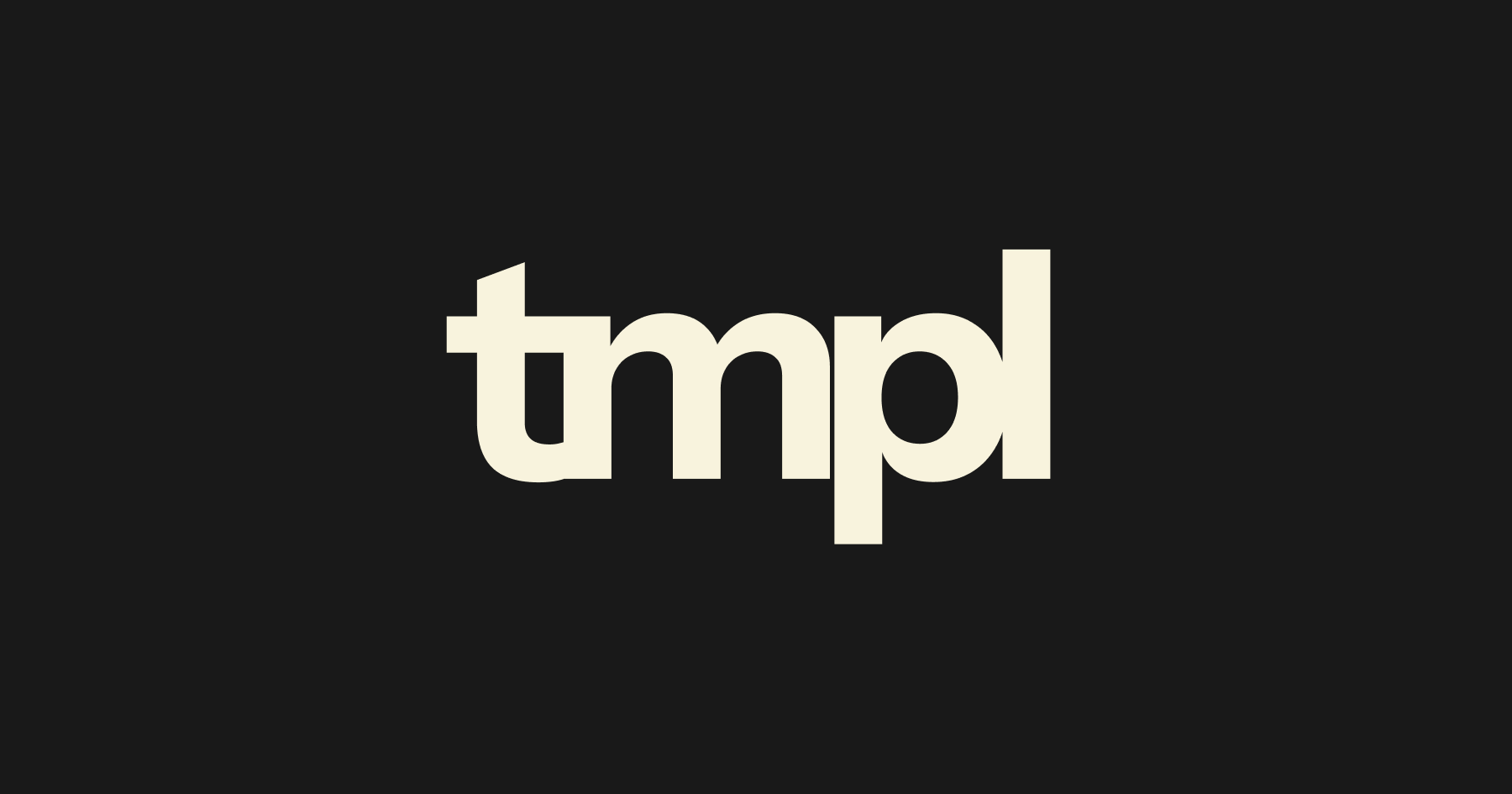Free & Premium Framer Templates Collection | TMPL
