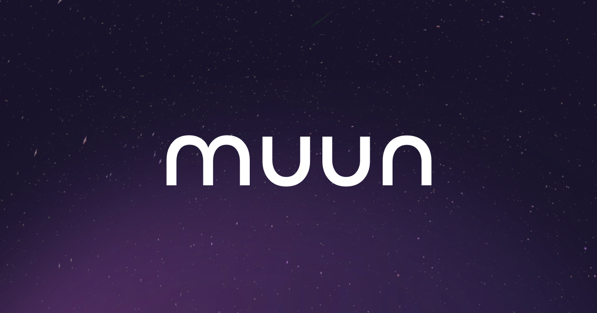 muun | E-Commerce Studio für Online Shops & Commerce Apps