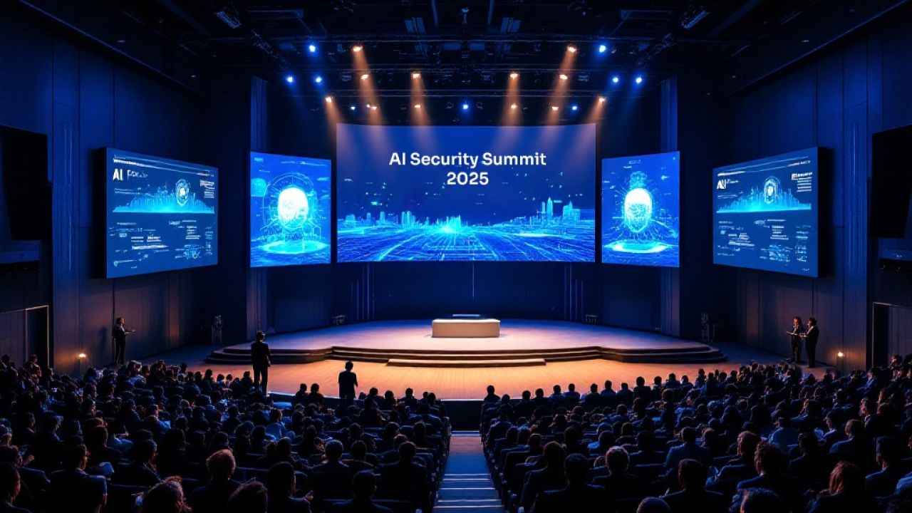 Ai Security Summit 2025