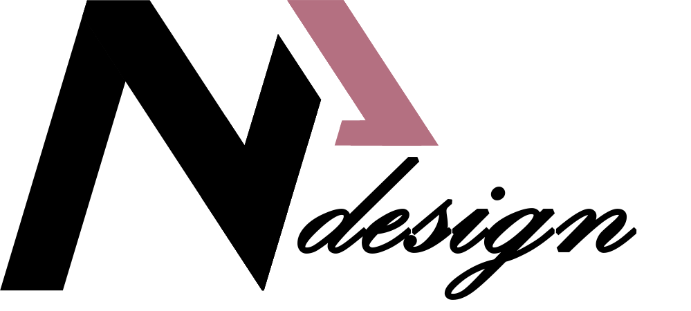 Nadesign - Nadia's Portfolio